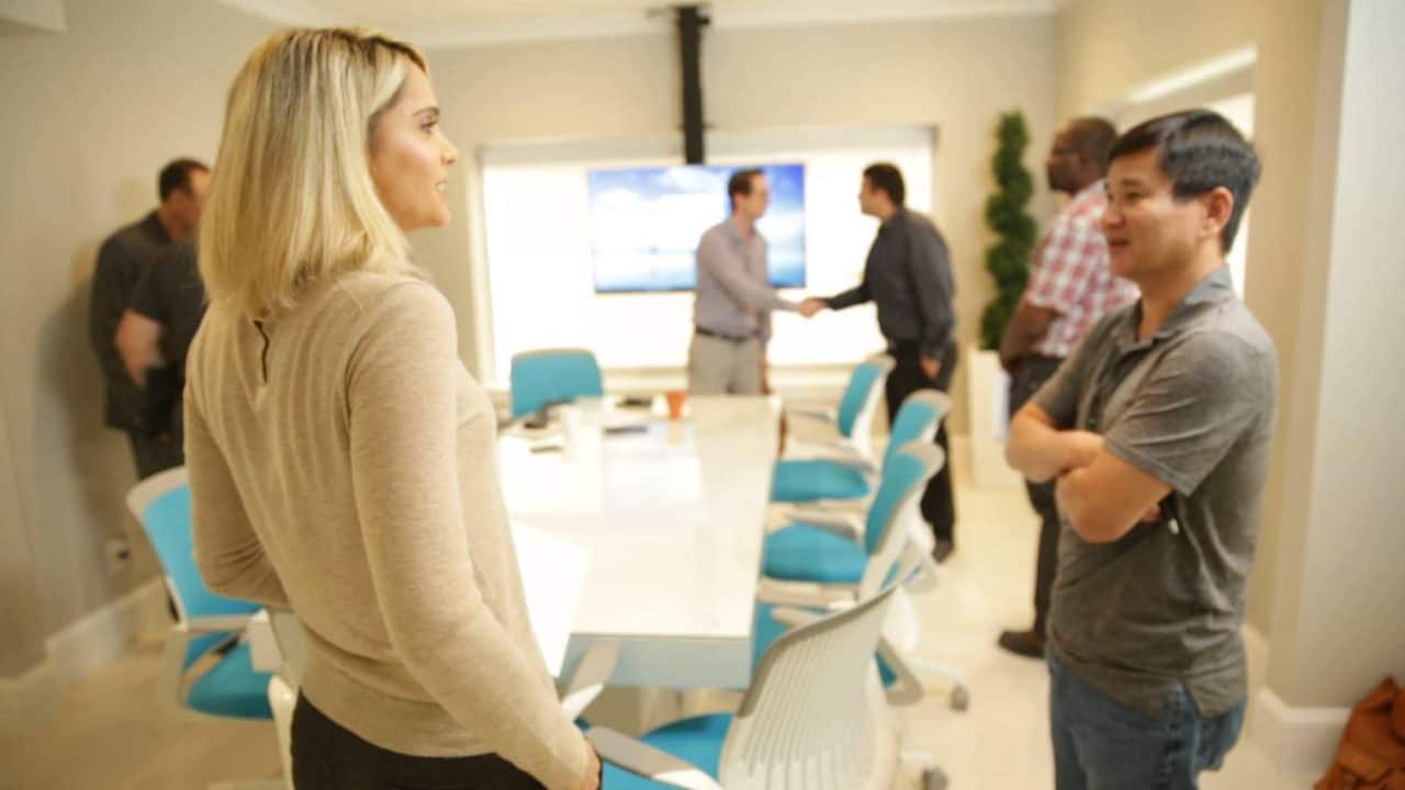 Our Agents Are Part of One of The Top Real Estate Companies