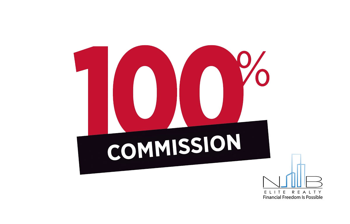 How to Maximize Your Earnings as an Agent in a 100 Percent Commission ...