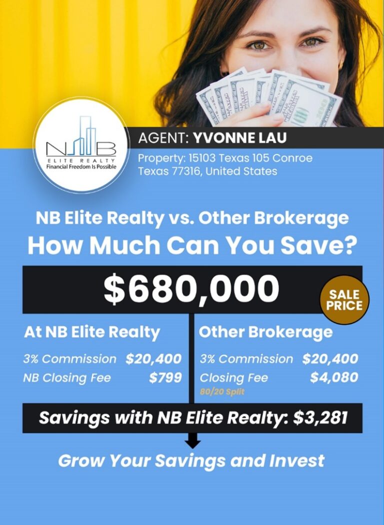What Do Agents Get When They Join the Best Real Estate Broker in Texas ...